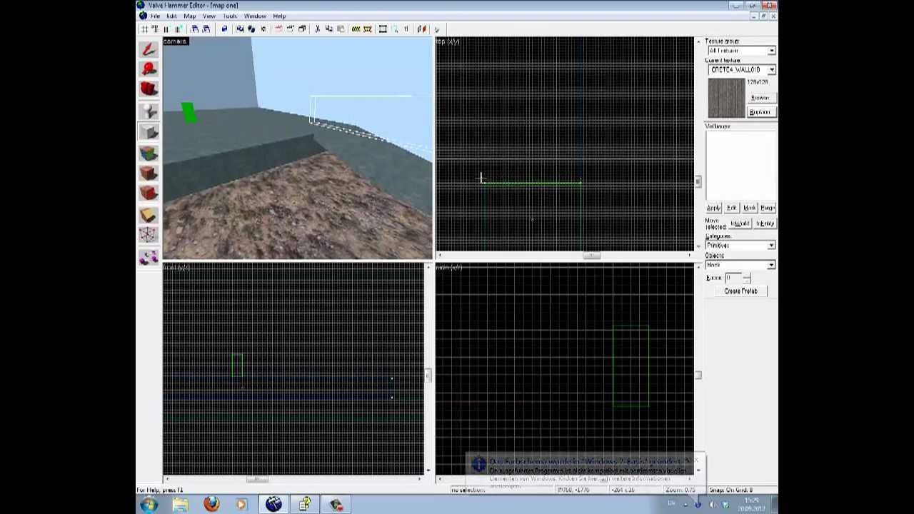 worldcraft build - YouTube