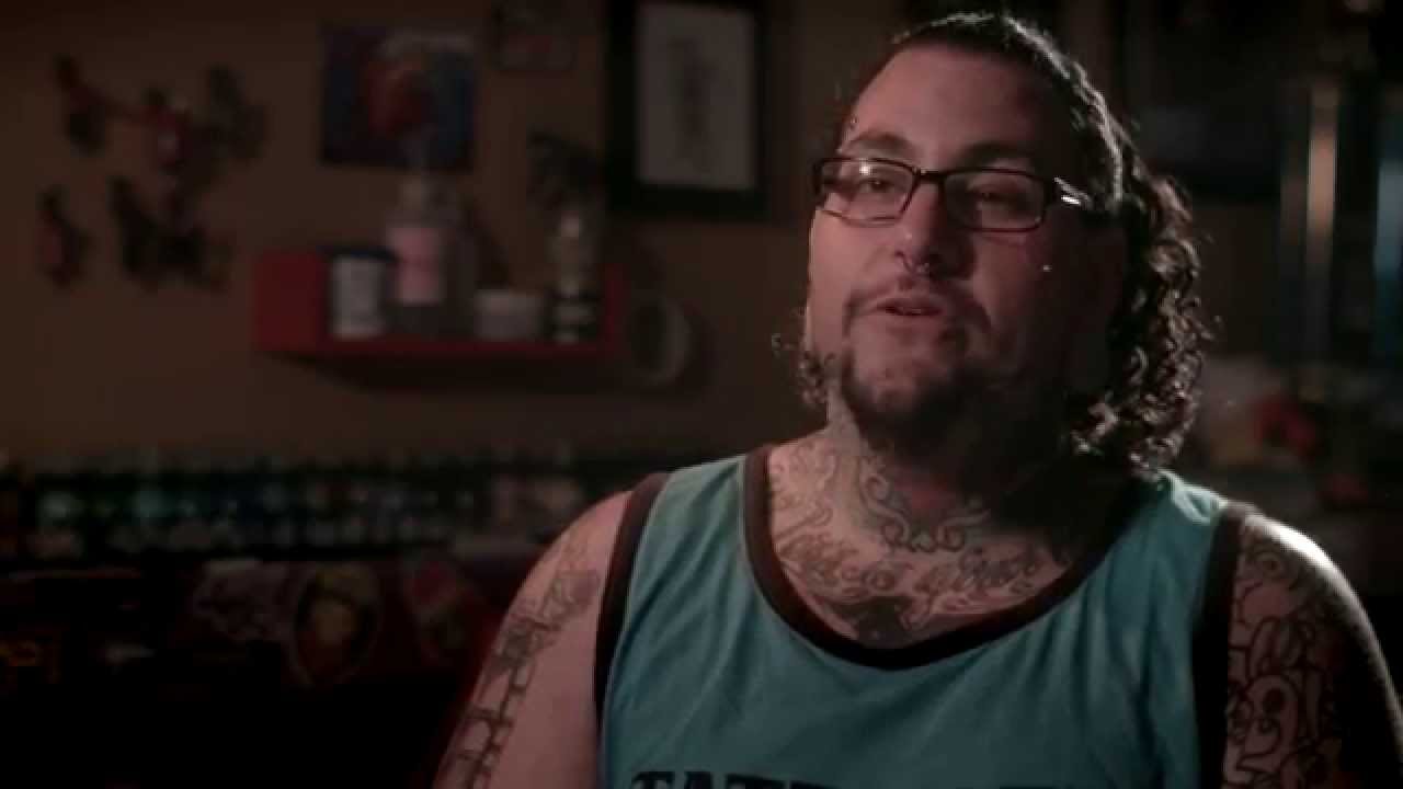 Love Ink - Robbie Ripoll - YouTube