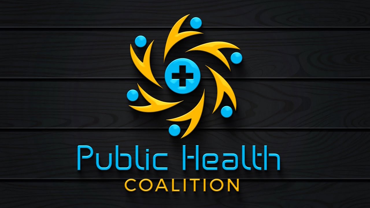 What is the Public Health Coalition? - YouTube