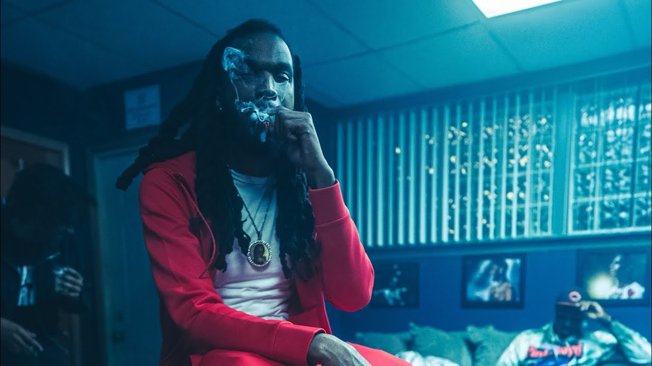 D Guapo - Been (Official Video) - YouTube