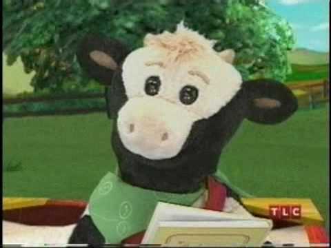 Discovery Kids - Wilbur - Taking turn is fun