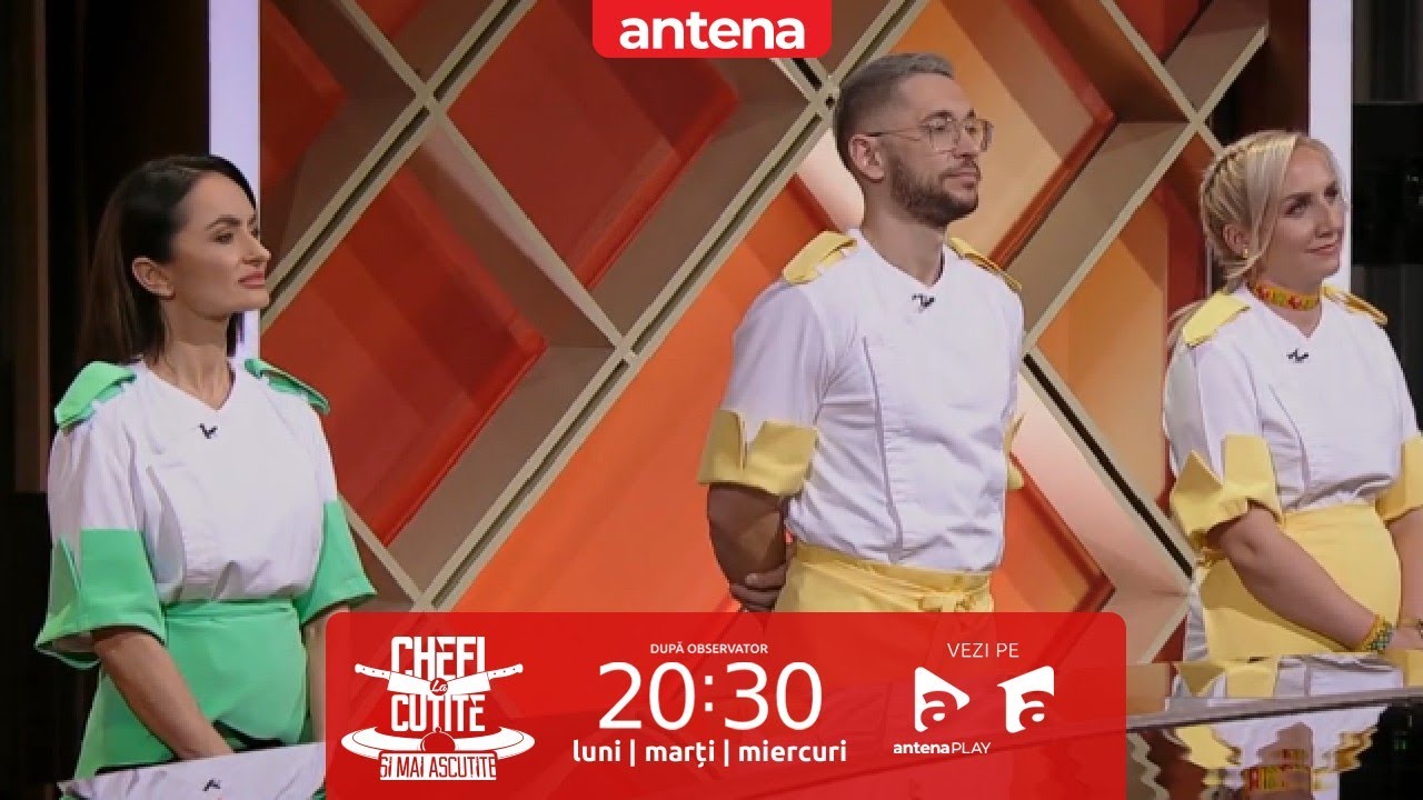 Ancuța Pop a fost eliminată din sezonul 13. Cum a reacționat Alexandru ...