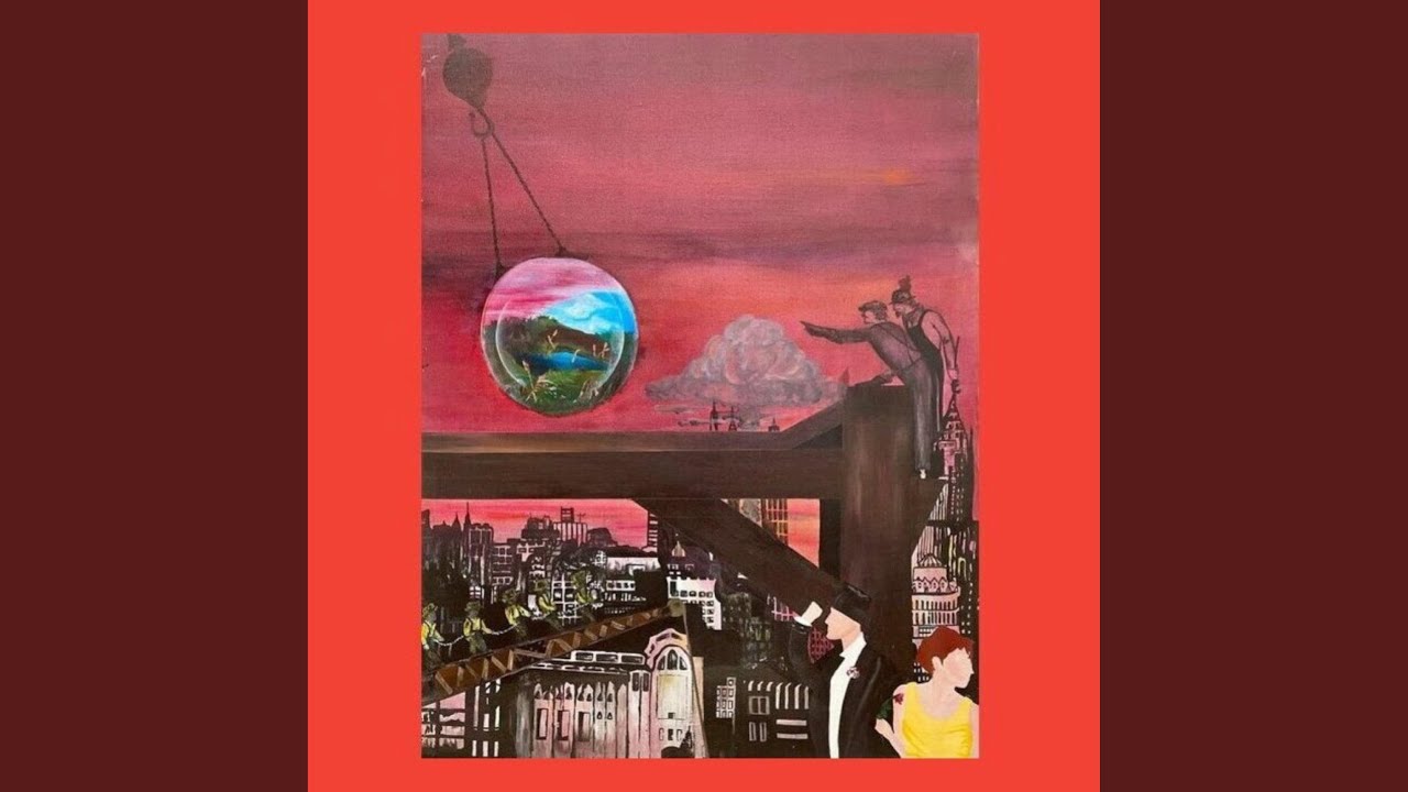 Blood Moon Riot - YouTube