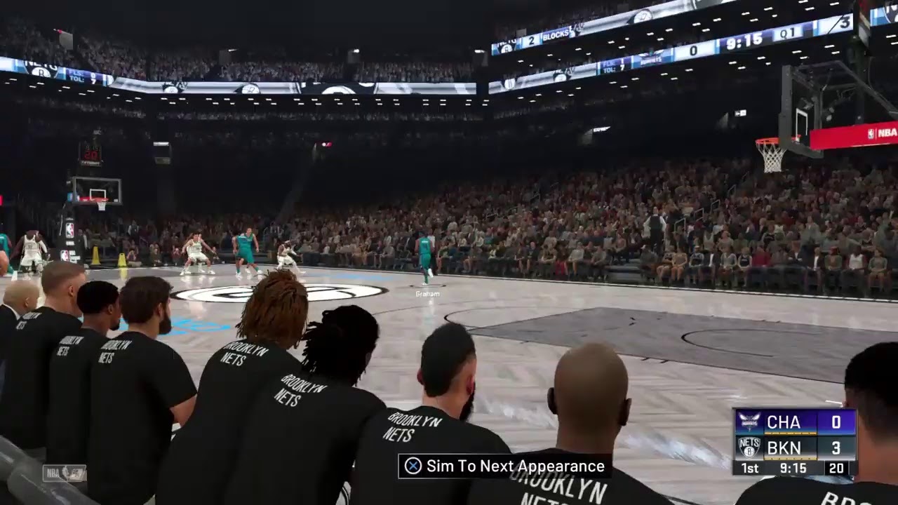 2k20 badge method - YouTube