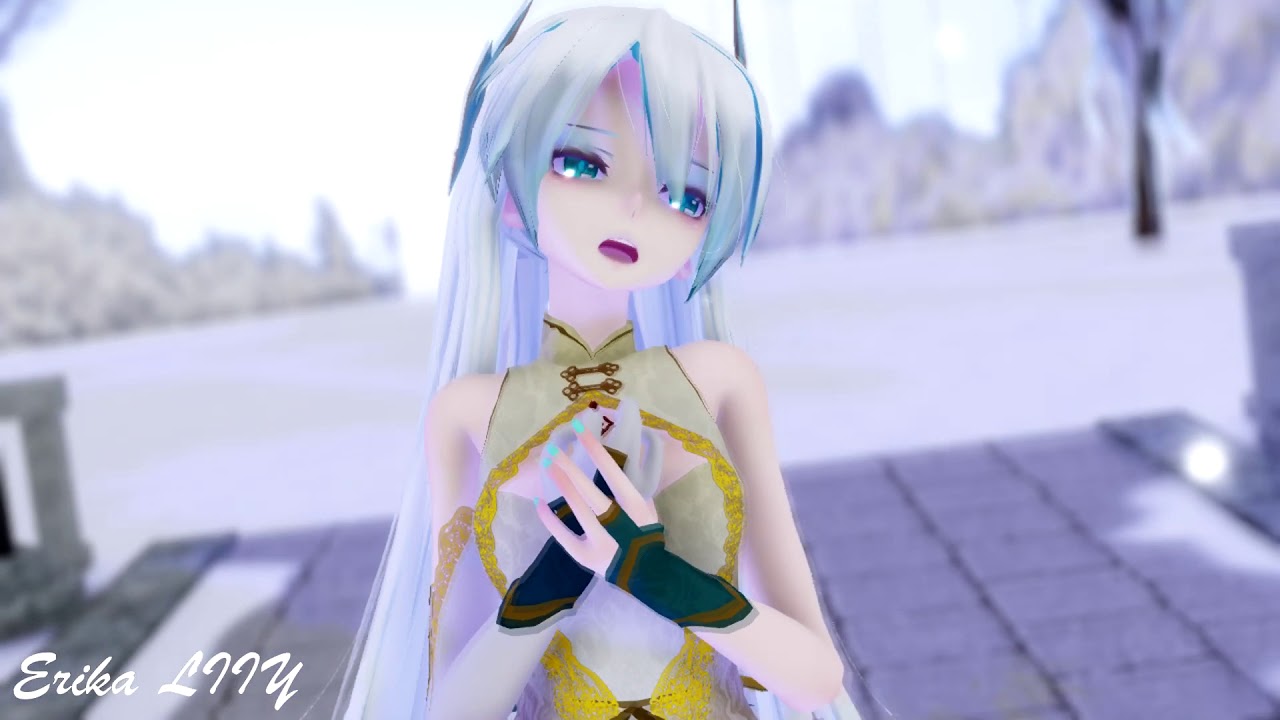 |MMD| SAYONARA |Motion Download| - YouTube