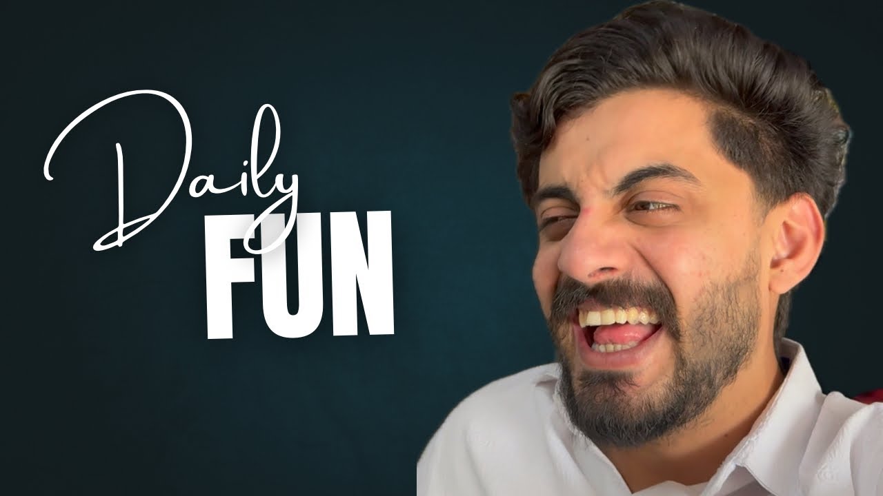 Fun - YouTube
