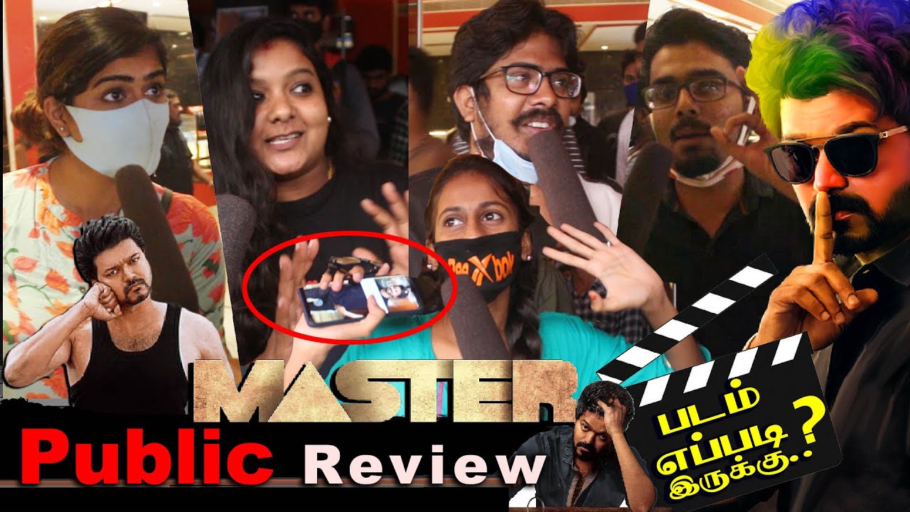Master Public Review | Master Public Opinion | Master Review ...