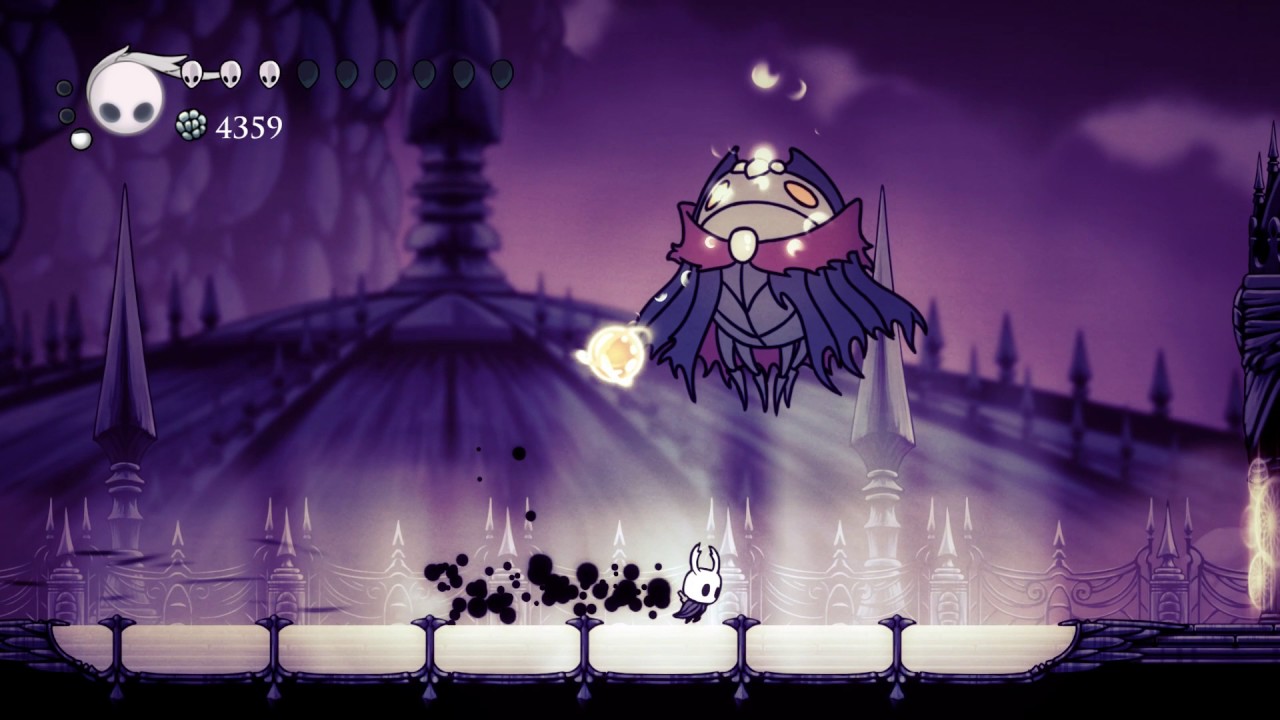 Hollow Knight Soul Fragments at Jeffrey Worsham blog