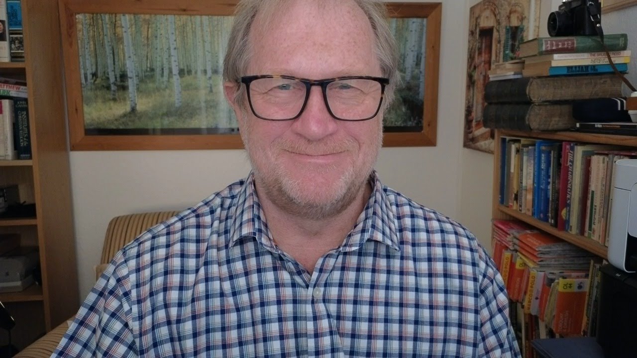 Taking Jesus as Lord as well as Saviour. - YouTube