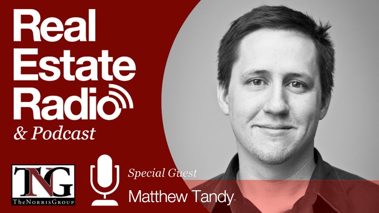 COVID-19: Property Management, Tenants, and Landlords With Matthew ...