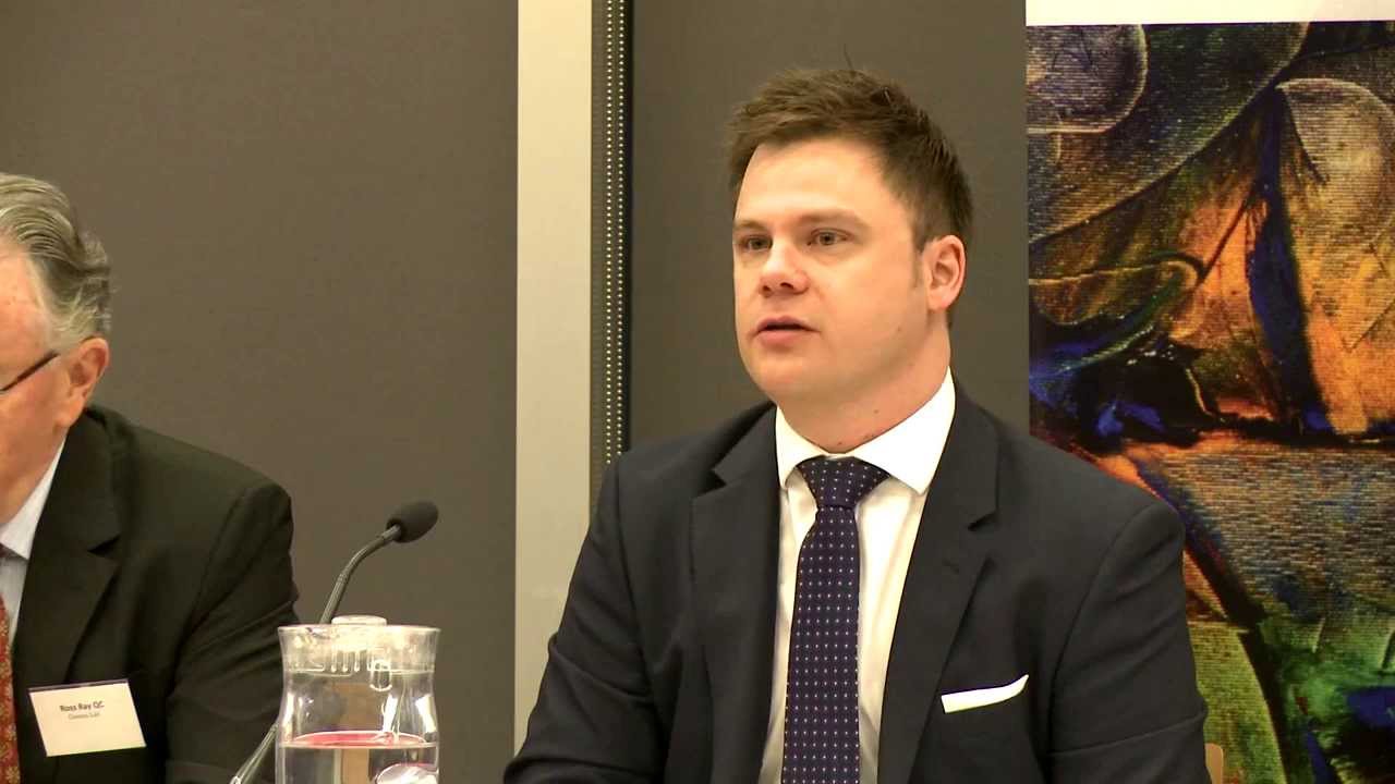 Luke Stanistreet (Barrister) - A Practical Guide to Expert Evidence ...