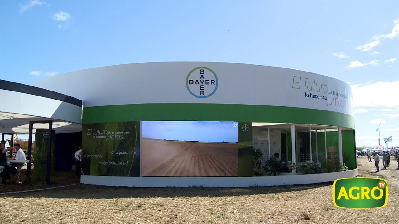 Bayer: Datos e información respaldan la toma de decisiones de los ...