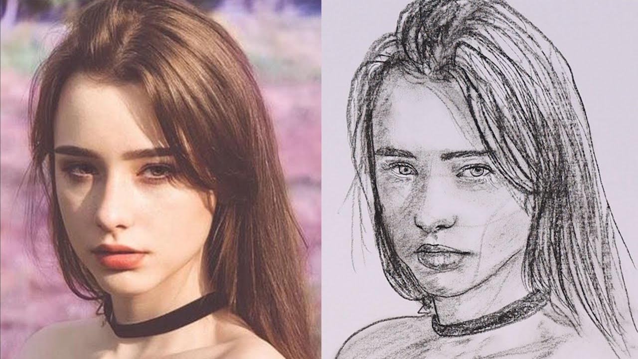 Daily Painting Challenge:Creative Techniques for Placing Shadow Lines ...