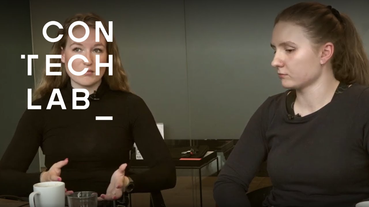 ConTech Lab arrangement: Digitale miljøvaredeklarationer og kobling til API'er - YouTube