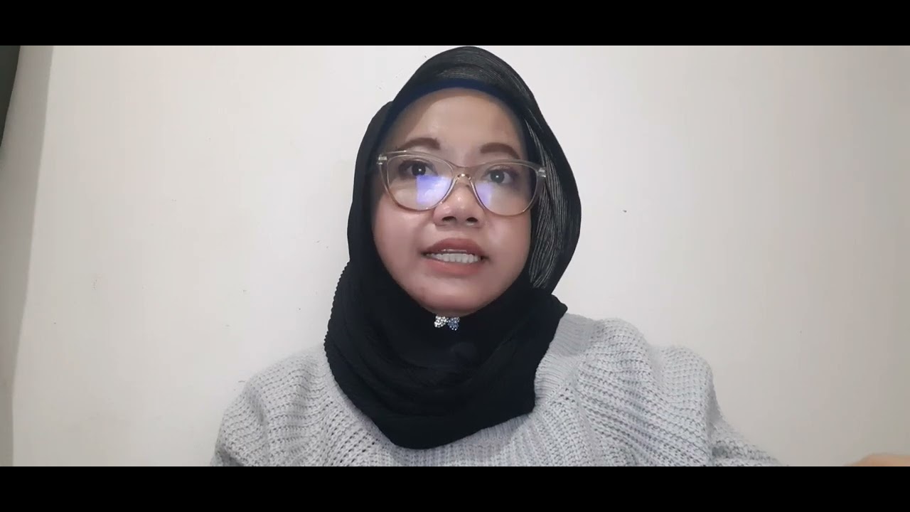 Sesi 3 Masyarakat Meramu dan Berburu - YouTube
