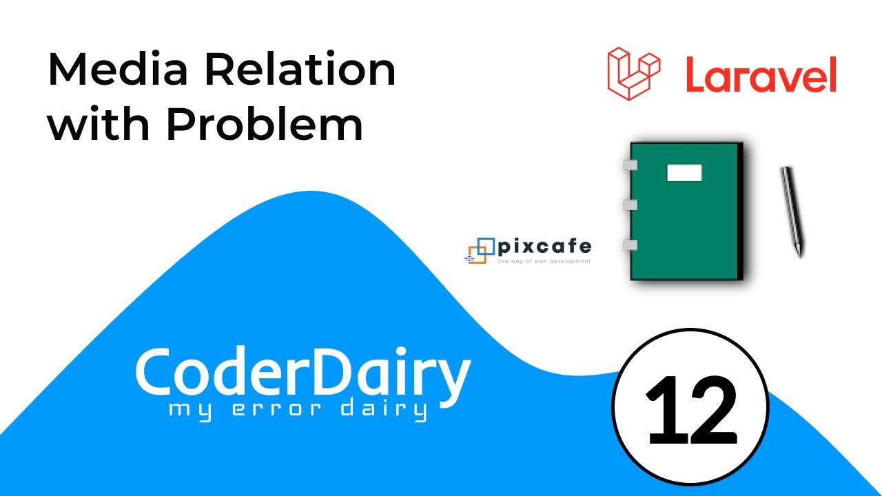 PART#12 - Media Relation with Problem | Bangla Tutorial | PixCafe ...