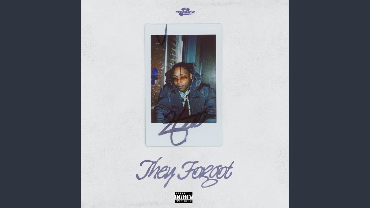 They Forgot - YouTube Music