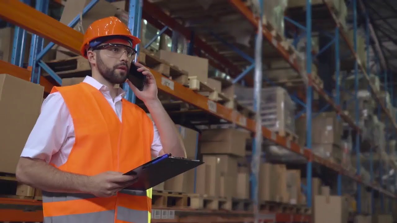 Warehouse Management Systems Manhattan Software Customization Services ...