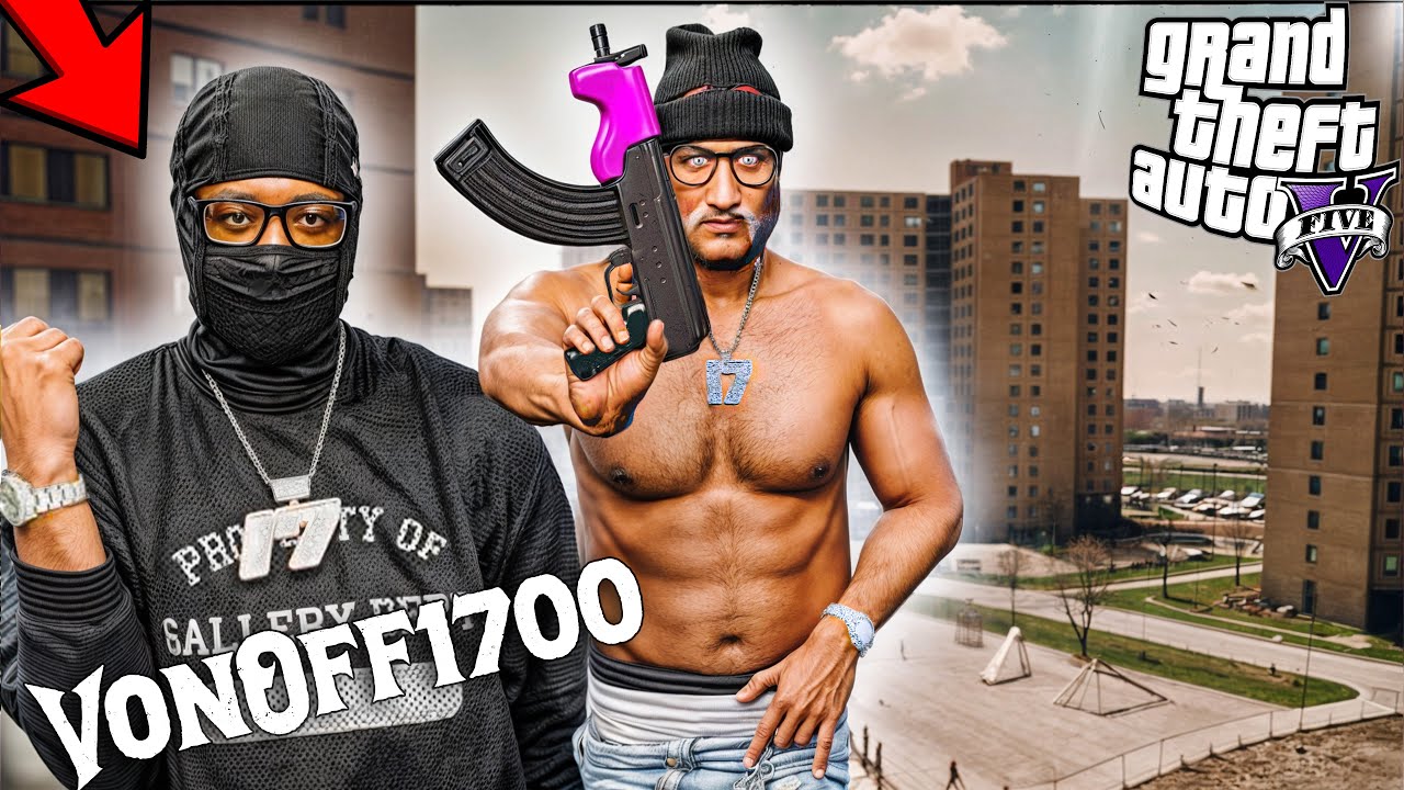 Trolling As Vonoff1700 And CAUGHT 6 BODIES With A DRACO In GTA 5 RP ...