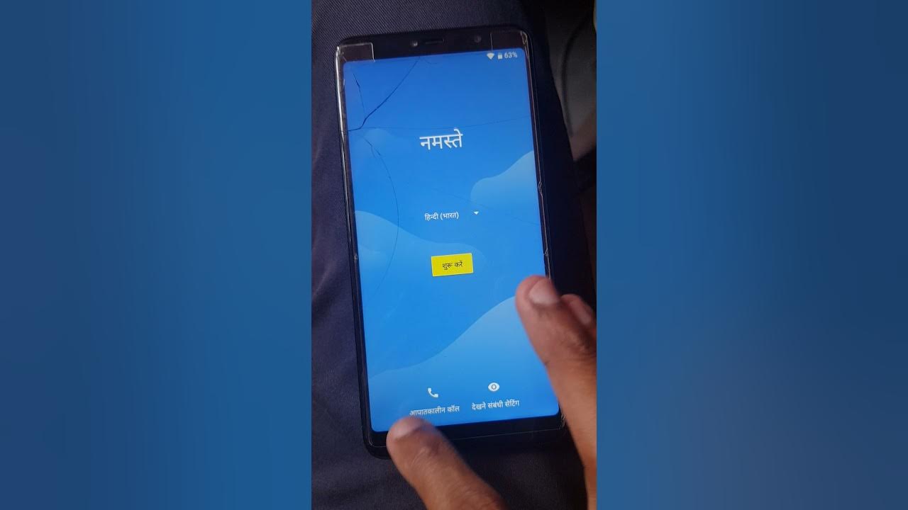 Mobicel x1 frp bypass google account 2021 easy solution android 9 8 - YouTube