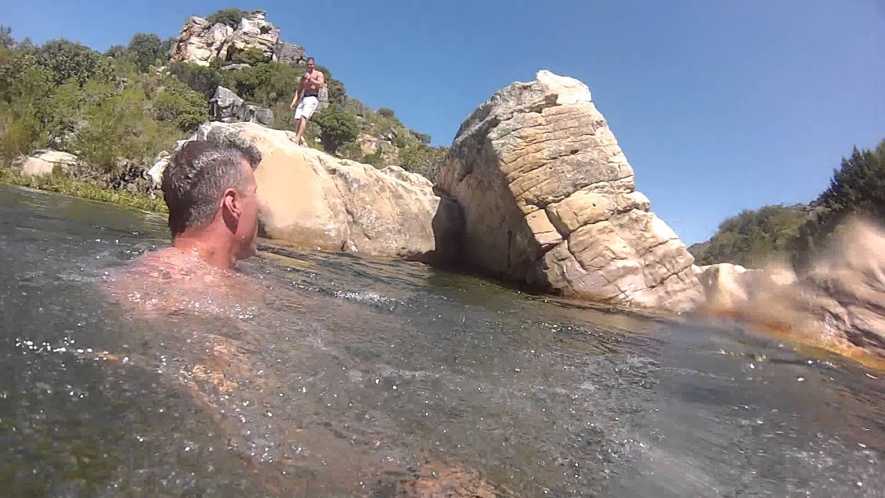 Karl Bainskloof Tweede Tol - YouTube