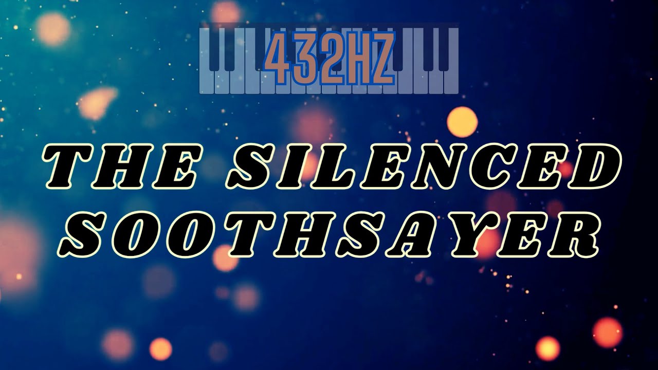 The Silenced Soothsayer • Contemporary Piano Instrumental Music - YouTube