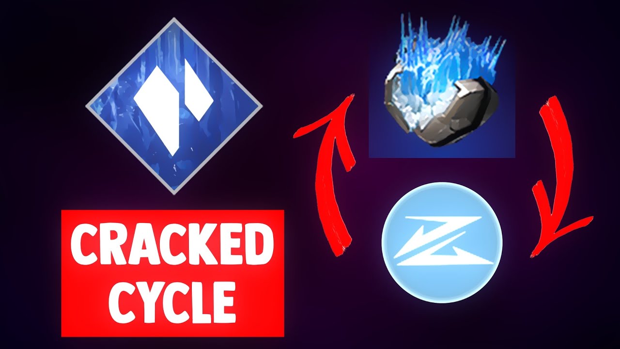 This Titan Movement Build SLAYS - YouTube