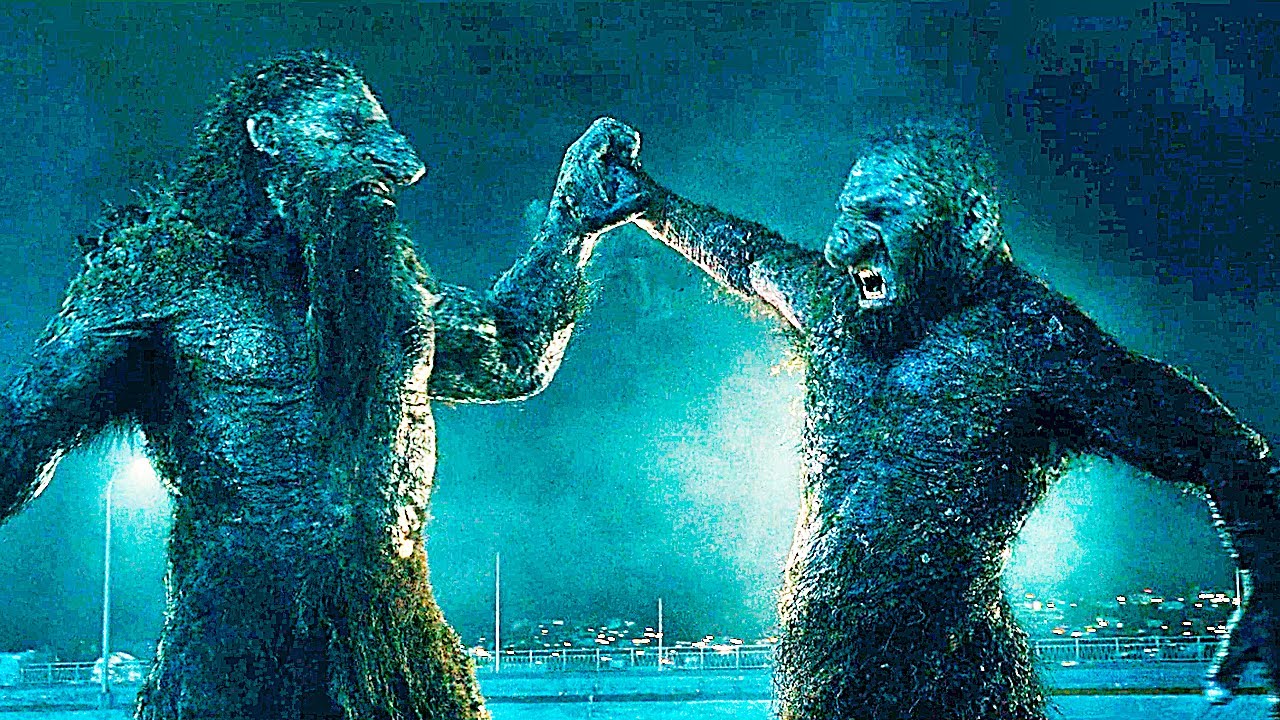 Troll 2 | Ending Scene Recap | Final Battle | Mega Troll vs Troll King ...