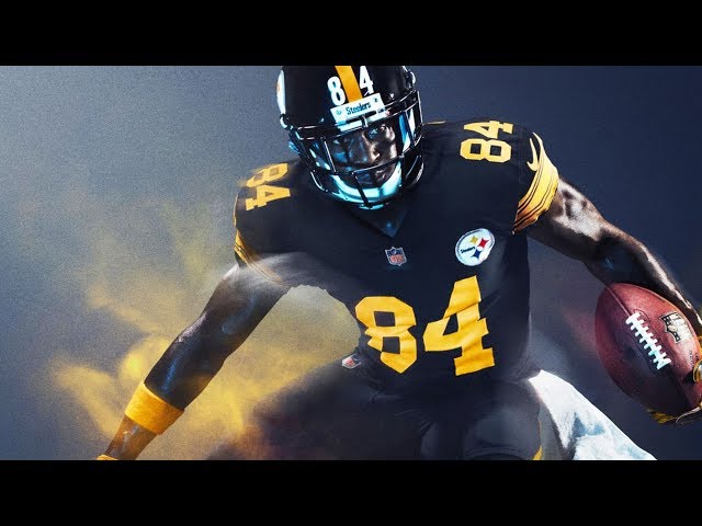 A First Look At Color Rush Uniforms For All 32 Teams Fox Sports