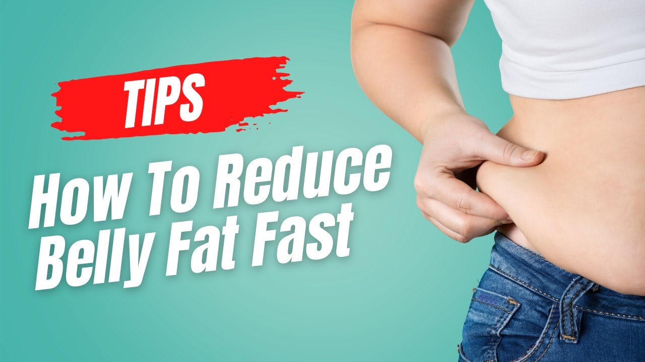 How to Lose Belly Fat Fast ? | Tips to Lose Weight | - YouTube