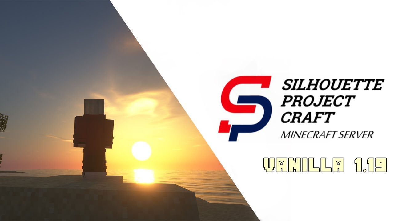 Minecraft Server SPC indonesia - Vanilla - YouTube