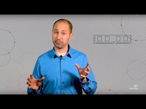 Was ist ein DIMM (Dual In-line Memory Module)?