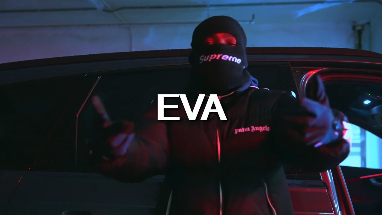 [FREE FOR PROFIT] "EVA" UK Drill Type Beat x NY Drill Type Beat | Drill ...
