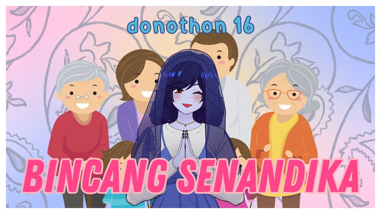 BATSU-DONOTHON】CERITA LEBARAN DAN GOALS BARU?! - YouTube