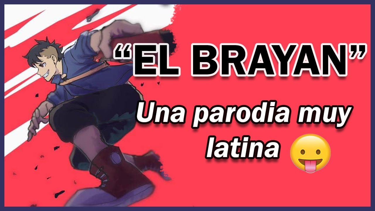 El brayan: Mini review - YouTube