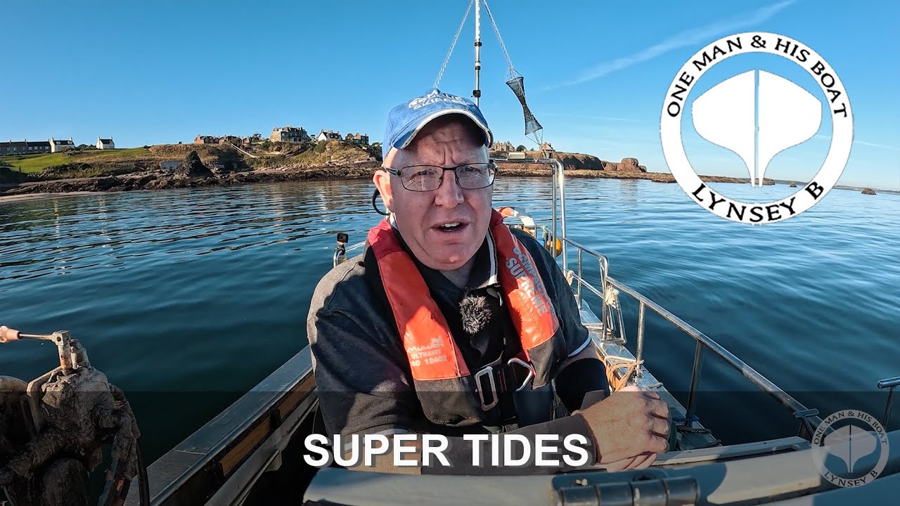 Super Tides - YouTube