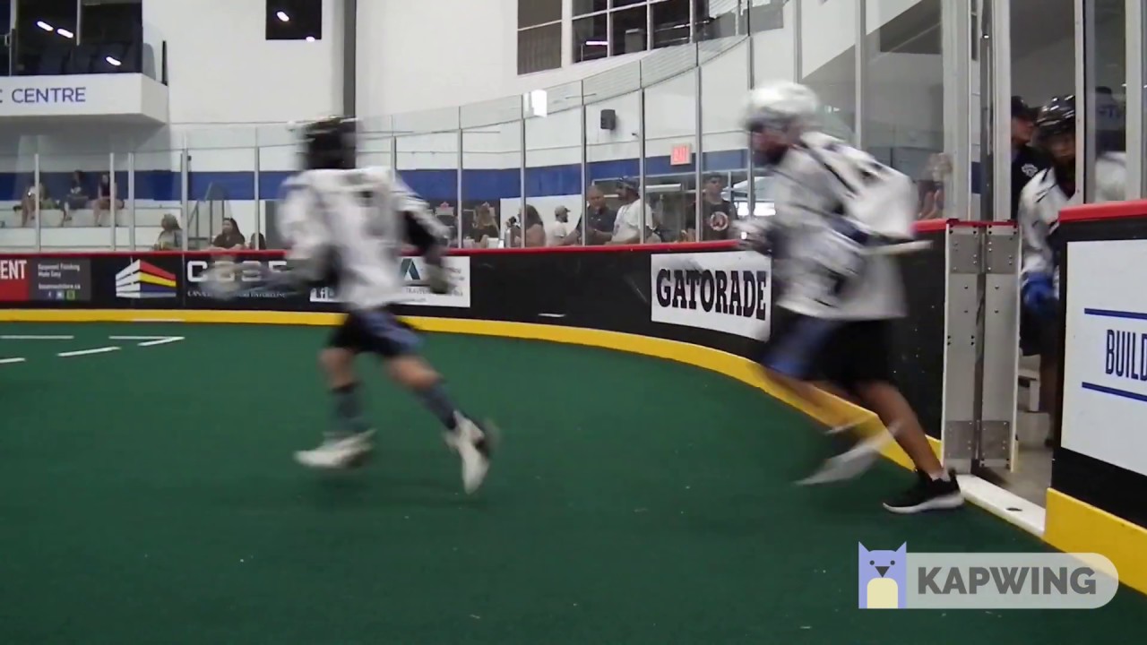 London Blue Devils - Peewee 1 - YouTube