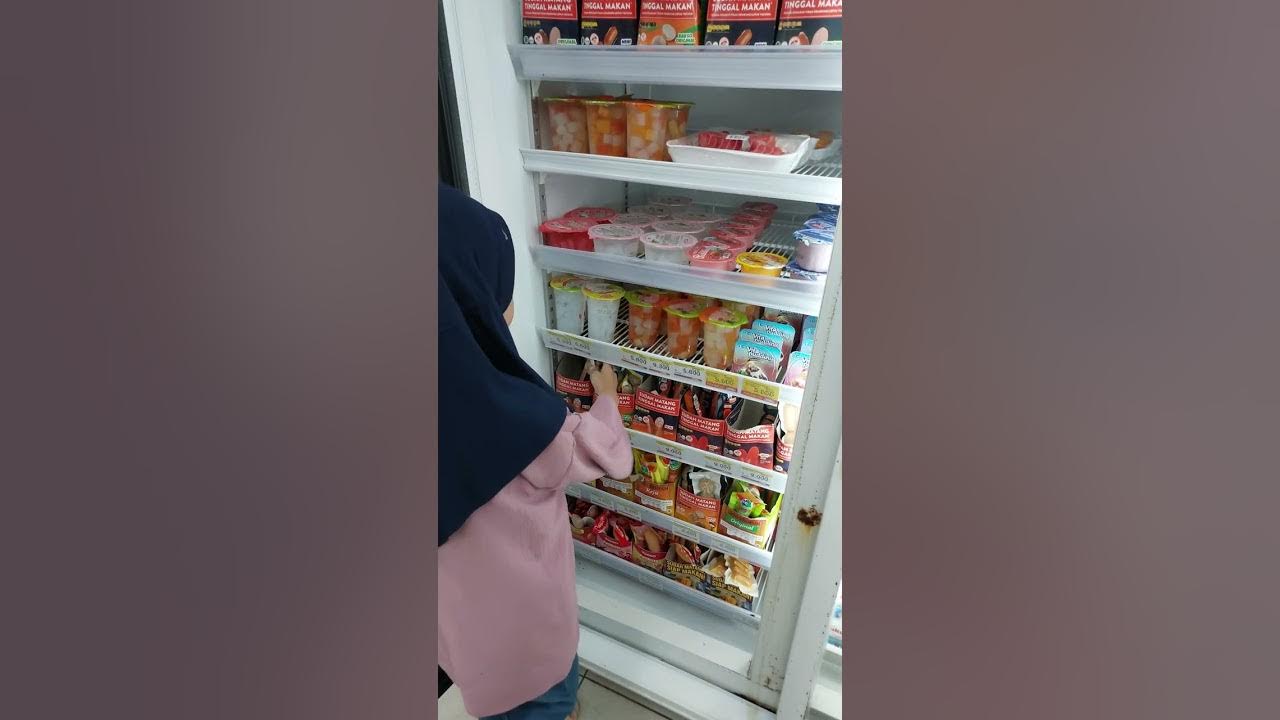 temenin jajan yuk - YouTube