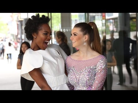 Jessie Couture :: Top Model Couture
