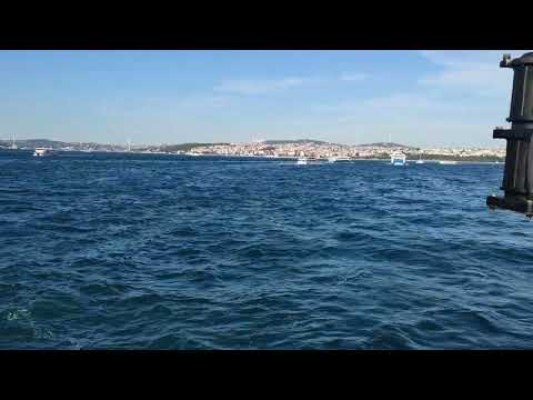 Туркия Ўртаер денгизи...