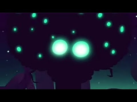 Pump's eyes theory. [Spooky Month Theory 1] - YouTube