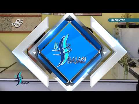 Dorsel İnşaat  - TV8.5 İş ve Başarı