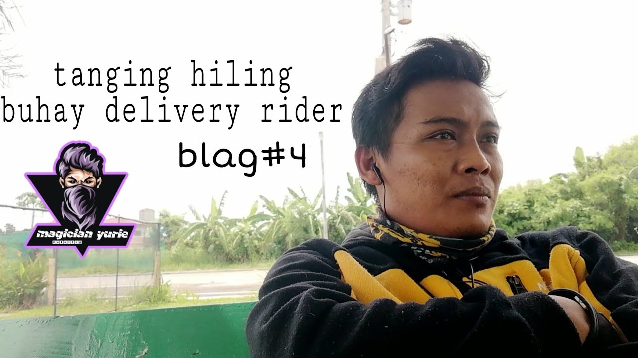 Blag#4 TANGING HILING - YouTube