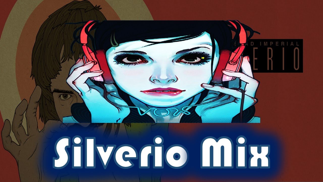 Silverio Mix - DJ Oskar Kruz (Axkala Beat Collective). - YouTube