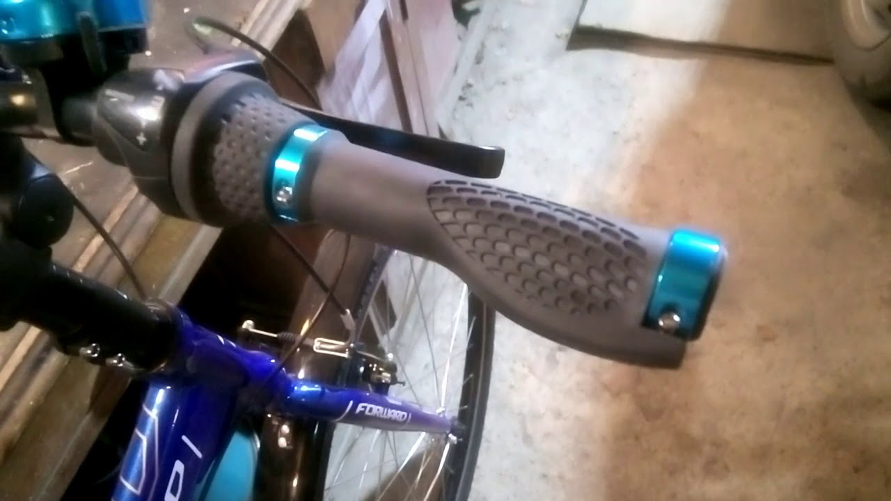 Forward Tracer 2019 обзор улучшений - YouTube