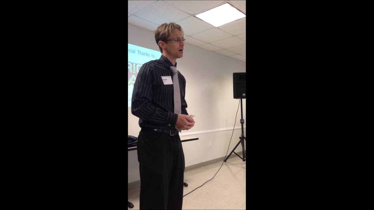 Natural ways to reduce risk of eye disease by Dr. Nathan Schramm, OD ...