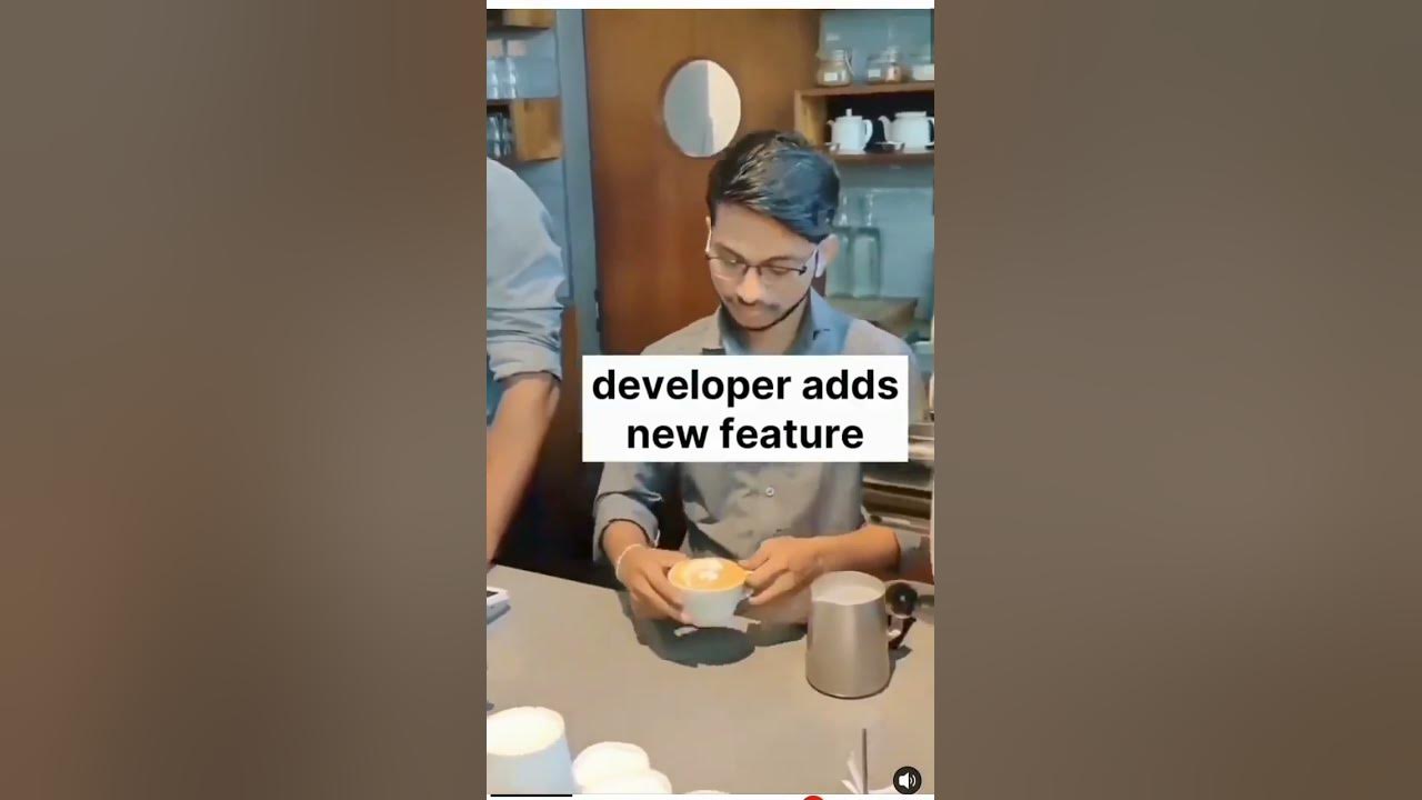 The Developer Vs Client 😂 Youtubeshorts Trending Viral Appdevelopment Funny Ui Developer