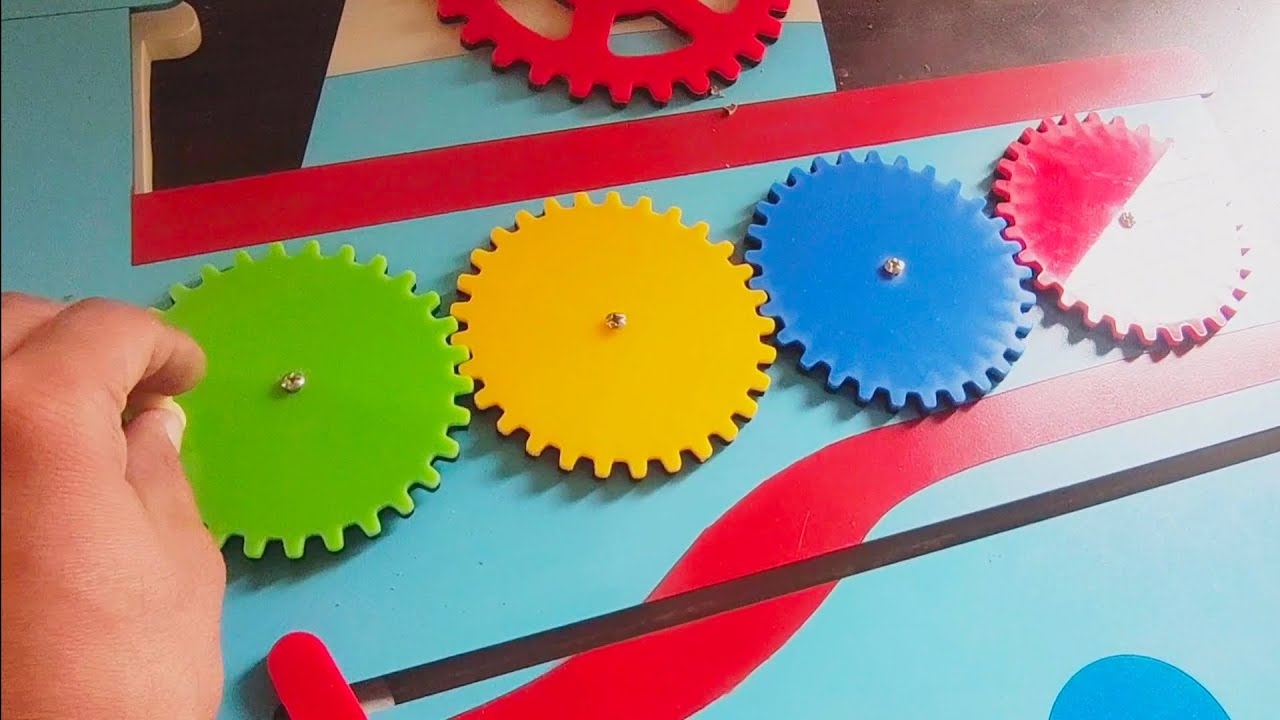 Garari fitting and working 😍 - YouTube