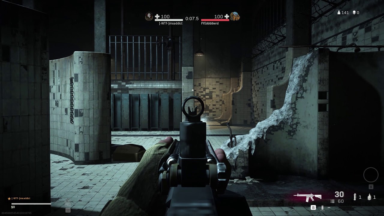 Call of Duty: Modern Warfare - Gulag Highlights - YouTube
