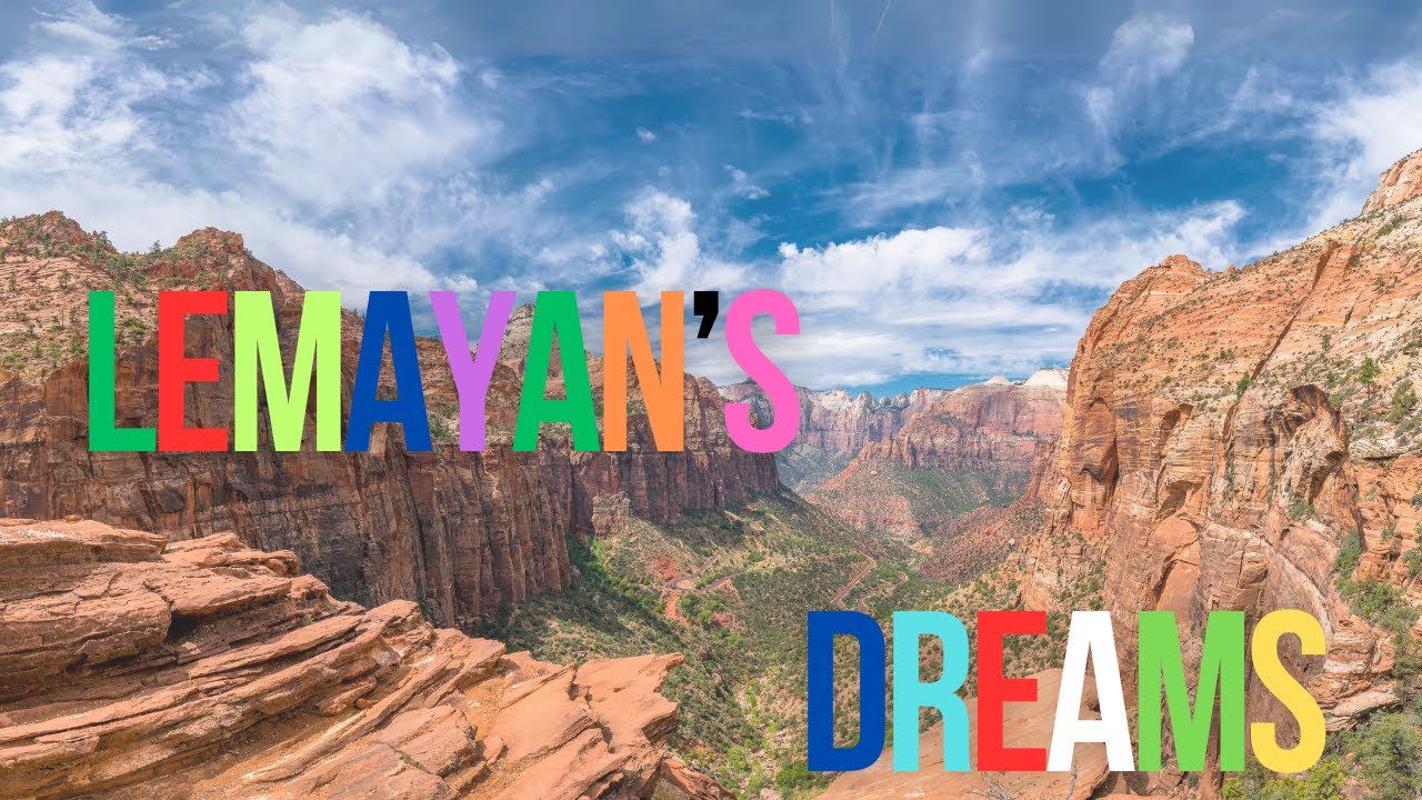 Lemayan's Dream - YouTube